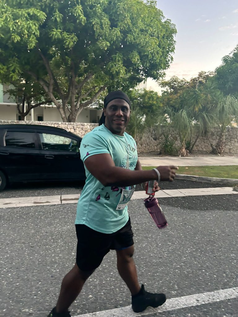 Port Staff Attend the 2024 Addison Kelly Butterfly 5K Walk/Run - Port ...