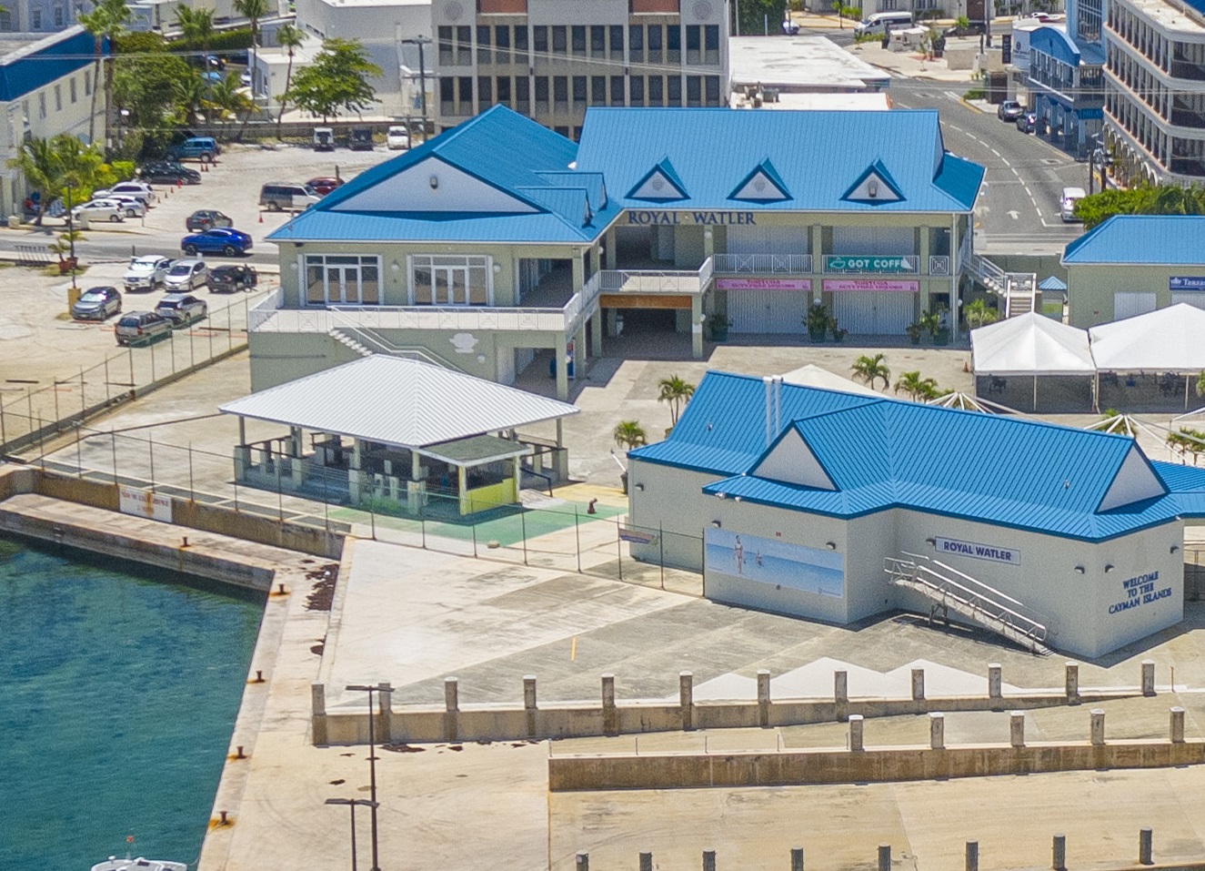 News Archive - Port Authority of the Cayman Islands
