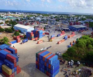 Ship schedule results - Port Authority of the Cayman Islands